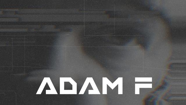 Adam F